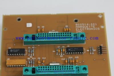 Cina Pezzi di ricambio medici del modulo della scheda di interfaccia P/N 800514-001 dello scaffale del modulo del TRAM di GE in vendita