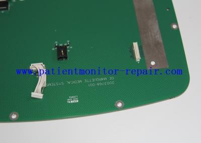 China GE-STREEPJE 4000 Geduldige Monitor die PN 2003768-001 voor Oude Versie telegraferen Te koop