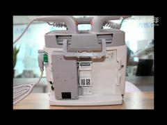 Panneau M3535-60210 M3535-20210W de thérapie de HR MRx M3535A Defibrilaltor