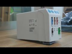Patient monitor module