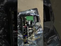 View Original Monitor Gas Module PN 887520-09 For GE Datex - Ohmeda Cardiocap 5 Demo