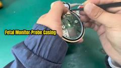 See Why Choose OEM Fetal Monitor Probe Outer Casing M2734B M2735A M2736A
