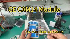 MAC 5000 CAM 14 Patient Interface Module Repair Solution