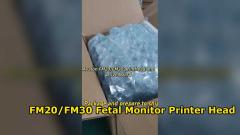 FM20/FM30 Fetal Monitor Printer Head New Original