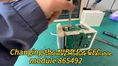Goldway  Module For Sale 90 Day Warranty