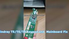Mindray T5/T6/T8 Patient Monitor Motherboard 90 Warranty