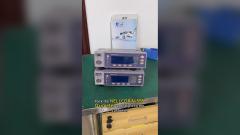 Used Covidien Pulse Oximeter N595 N600 N600X