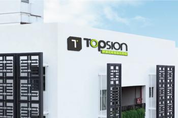 China Factory - Topsion Packaging Limited