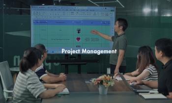 China Factory - Topsion Packaging Limited