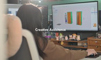 China Factory - Topsion Packaging Limited