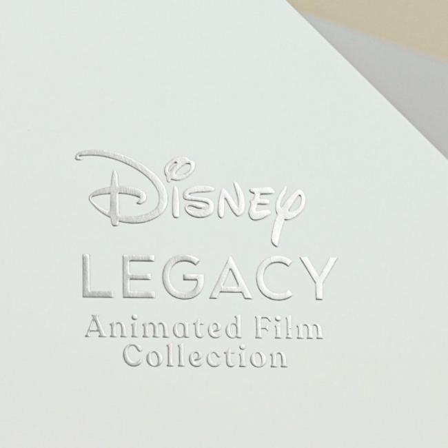 Disney 100th Anniversary packaging box design showcase