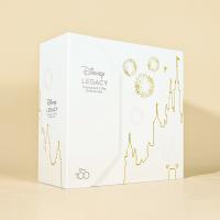 Quality Anniversary Limited Edition Packaging Foil Stapming Embossing Custom Book Style for sale