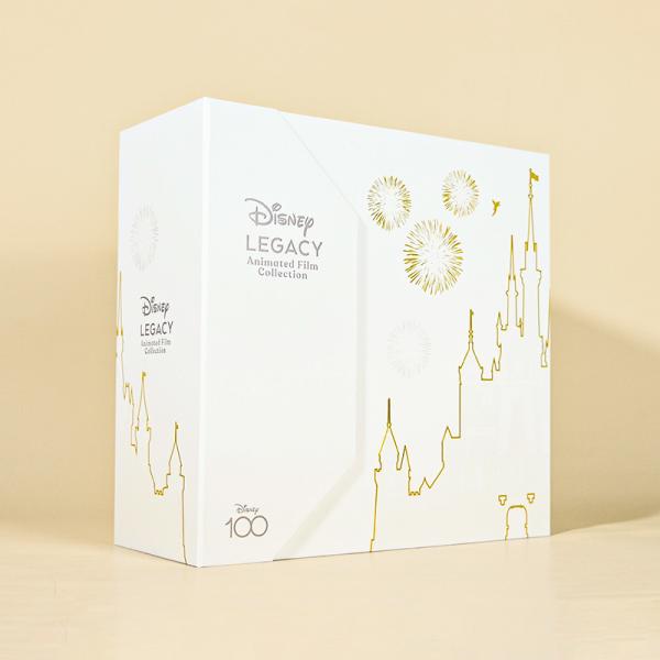Quality Anniversary Limited Edition Packaging Foil Stapming Embossing Custom Book Style Boxes for sale