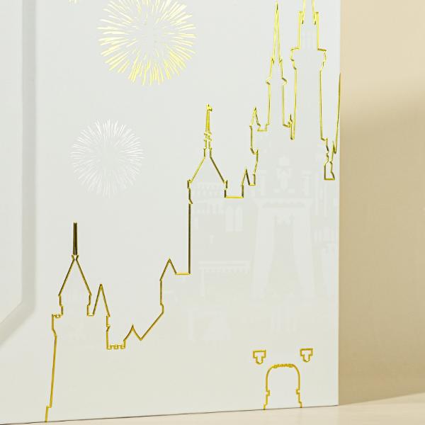 Quality Anniversary Limited Edition Packaging Foil Stapming Embossing Custom Book Style for sale