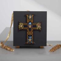 Quality Custom Entertainment Wooden Premium Packaging Box With Drawer for sale