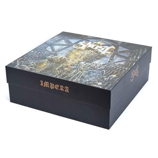 Quality Custom Luxury Wooden Box Entertainment Packaging With Laser Engraved Logo Drawer for sale