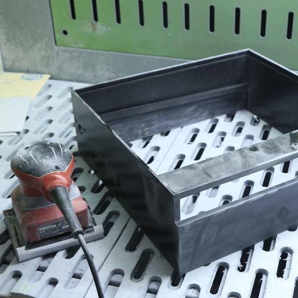 Quality Custom Luxury Wooden Box Entertainment Packaging With Laser Engraved Logo Drawer for sale