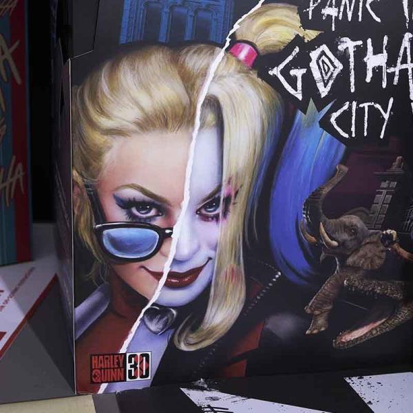 Quality Custom Kraft 3D Game Box Game Packaging Folding Paper Rigid Box for sale