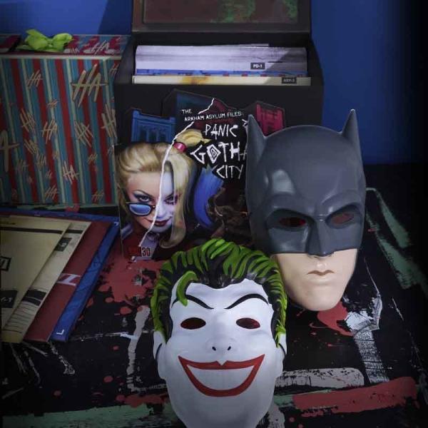 Quality Custom Kraft 3D Game Box Game Packaging Folding Paper Rigid Box for sale