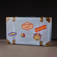 Quality Custom Functional Entertainment Packaging Limited Paul McCartney's Suitcase for sale
