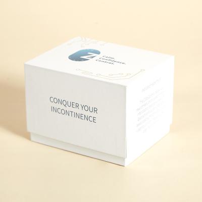 China Recyclable Electronic Product Packaging Base And Lid Cardboard Drawer Box Gift Packing for sale