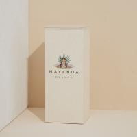 Quality Ivory Rigid Cardboard Paper Champagne Whisky Alcohol Wine Box Packaging for sale