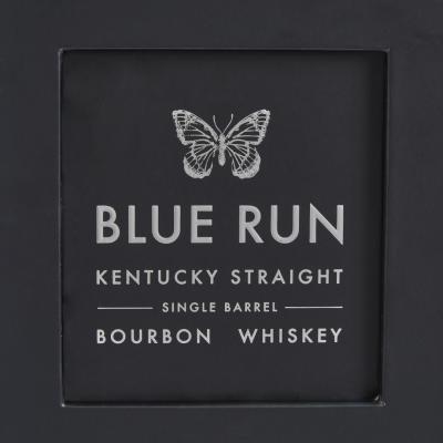 Cina Scatola antica in legno per confezionamento vino, capacità 750ml, con design raster 3D in vendita