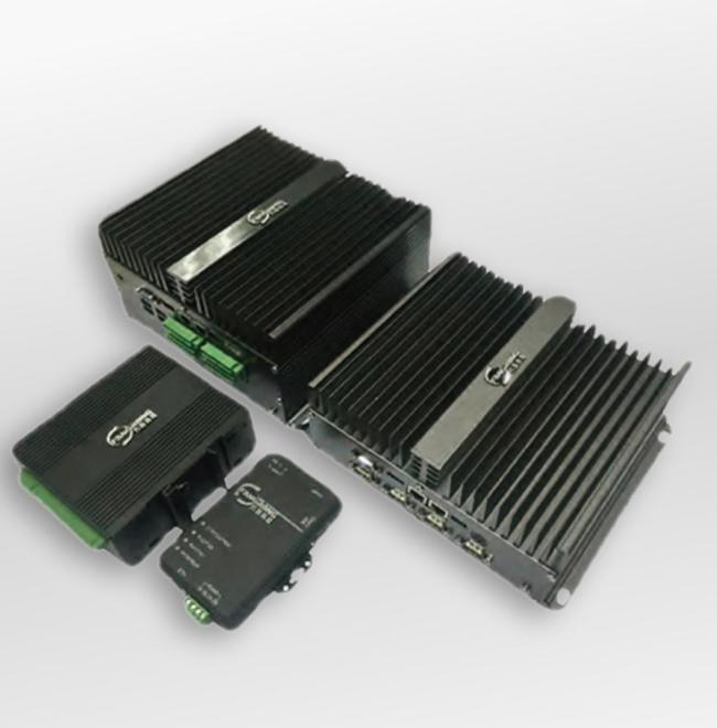 Pre-Installed Intelligent Box-Type Distribution Transformer Substation