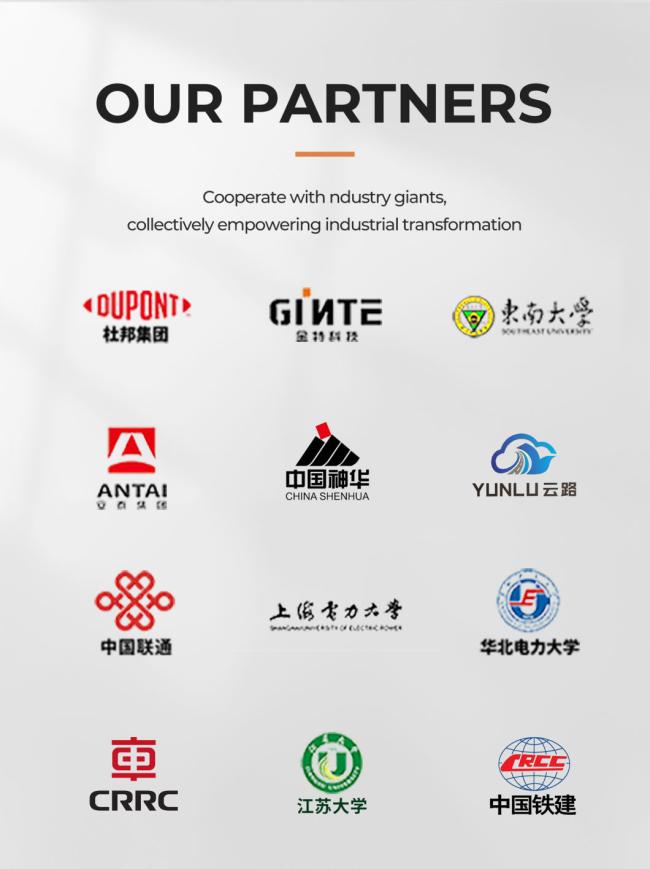 Ngwsrbh35 High Temperature Immersion Resistance Amorphous Alloy Distribution Transformer