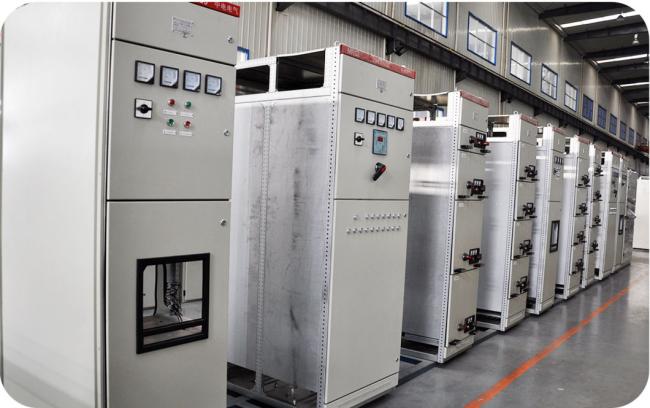 Kkgmns Mining Low-Voltage Vacuum Switchgear