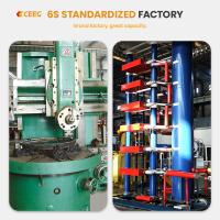 China 35kv Open Dry-Type Distribution Power Transformer for sale