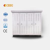 China Offshore Platform Dry-Type Distribution Power Transformer for sale