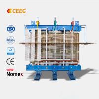 China Zpsg Dry-Type Rectifier Variable Frequency Distribution Transformer for sale
