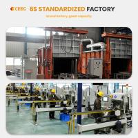 China Zpsg Dry-Type Rectifier Variable Frequency Distribution Transformer for sale