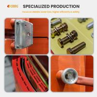 China Kksg Minining General Dry Type Distribution Transformer for sale