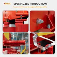 China Gbkksg Minining General Dry Type Electrical Transformer for sale