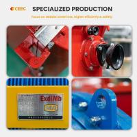 China GB-Kbsgz Mining Explosion-Proof Dry-Type Power Transformer for sale
