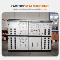 China Ceeg Pvess Box-Type Energy Storage Transformer Substation for sale