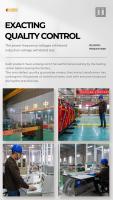 China Sr-66 High Temperature Resistant Liquid Immersion on-Load Voltage Regulating Power Transformer for sale