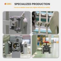 China Ceeg Brand Mns Mining Low-Voltage Vacuum Switchgear for sale