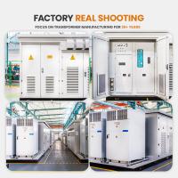 China Ceeg Brand Mns Mining Low-Voltage Vacuum Switchgear for sale