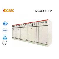 China Kkgggd-LV AC Low Voltage Switchgear for sale