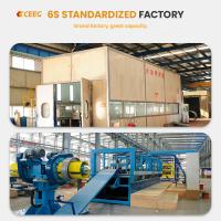 China High Quality Ggd-LV AC Low Voltage Switchgear for sale