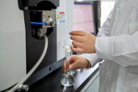 China Feed Additive Organic Chromium Compound for sale