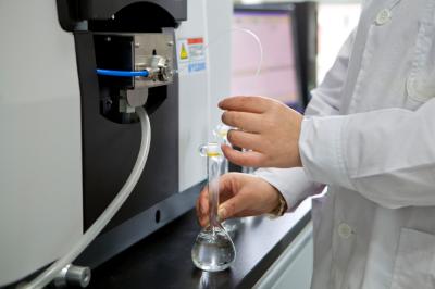Cina composto organico del cromo dell'additivo alimentare in vendita