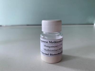 Cina Polvere verde chiaro del manganese dello Zn di mn del chelato organico di Trace Minerals For Livestock Methionine in vendita