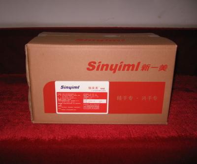 Cina Additivi alimentari organici sicuri rossi di USP Crystal Powder C18H12CrN3O6 in vendita