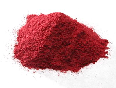 Cina Additivi alimentari nutrizionali Crystal Animals Chromium Picolinate Powder rosso di sanità in vendita