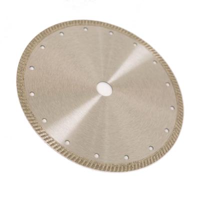 Cina porcellana Diamond Blade di 9inch 230mm 230 x 22mm 9