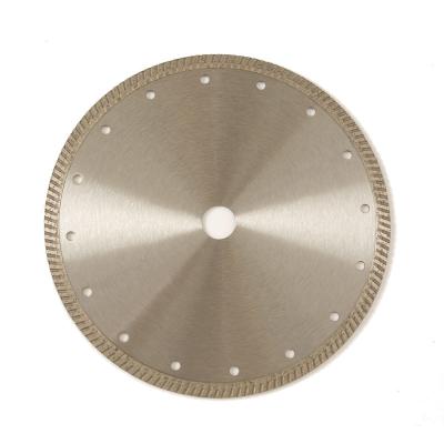 Cina porcellana Diamond Blade di 9inch 230mm 230 x 22mm 9